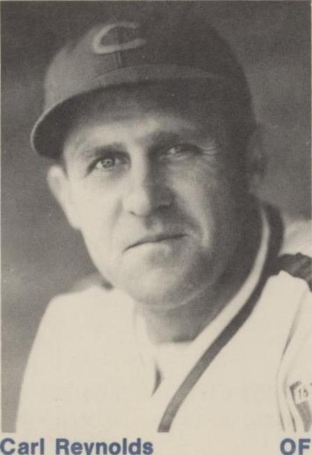 1976 TCMA 1938 Chicago Cubs - Carl Reynolds for sale online | eBay