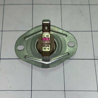 HVAC Parts - Carrier Limit Switch