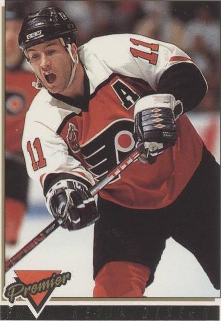 1993-94 Topps Premier - Gold Premier #167 Kevin Dineen for sale online | eBay