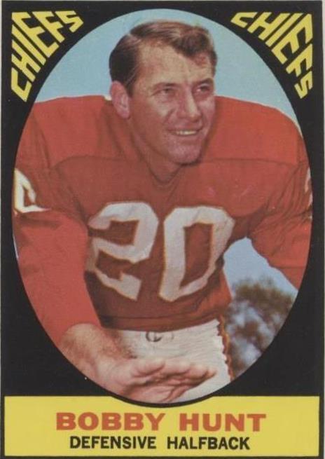 1967 Topps - Bobby Hunt #62 for sale online | eBay