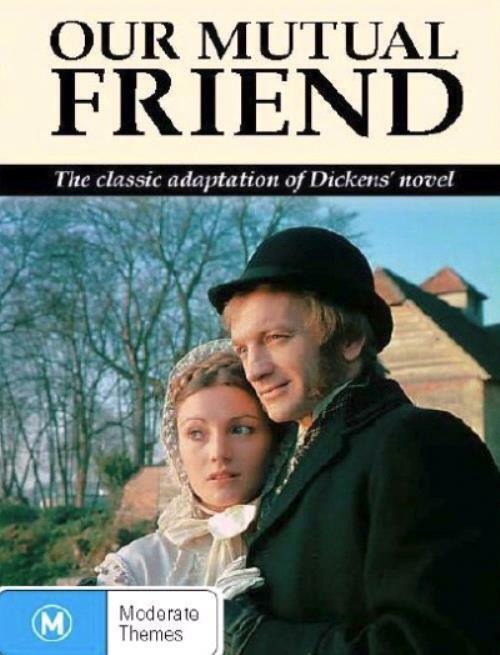Our Mutual Friend (DVD, 1976) for sale online | eBay Australia
