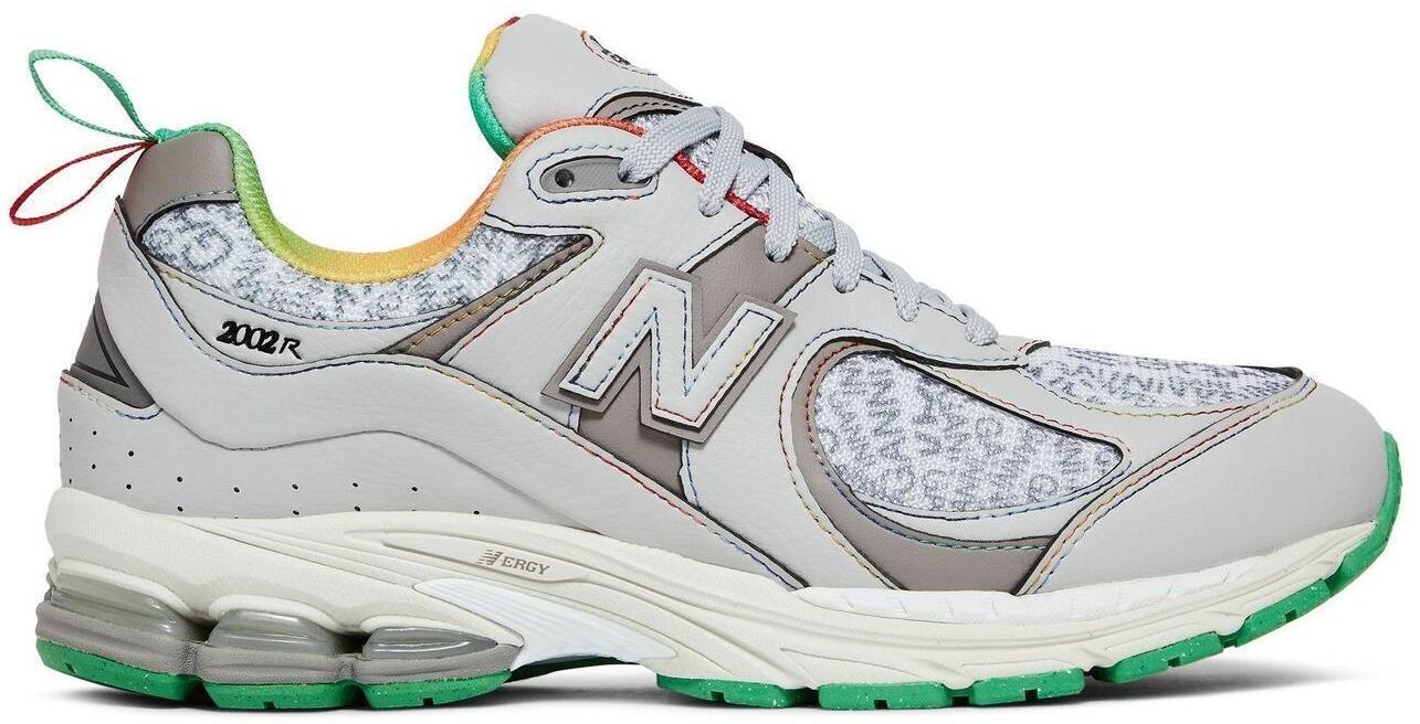 Size 8 - New Balance GANNI x 2002R Raincloud for sale online Size 8 - New Balance GANNI x 2002R Raincloud for sale online