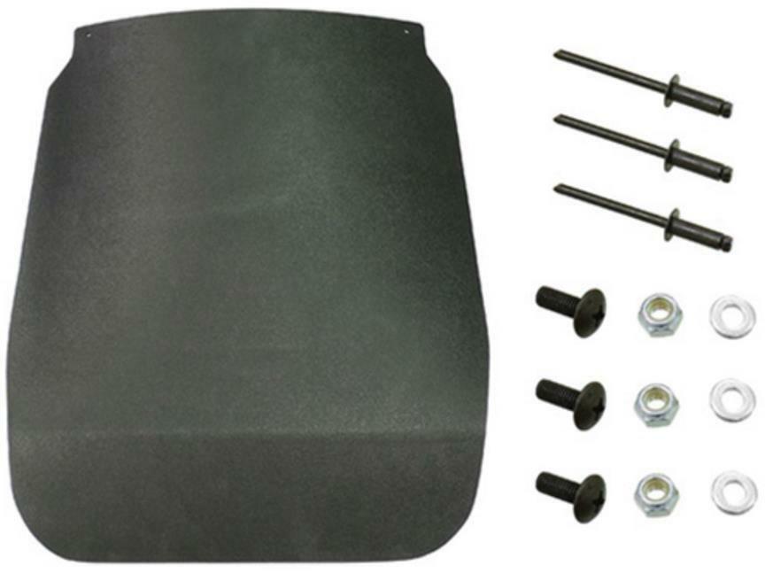 SPI - SM-12491 - Rear Snow Flaps, Trail w/ Hardware Kit for sale online ...