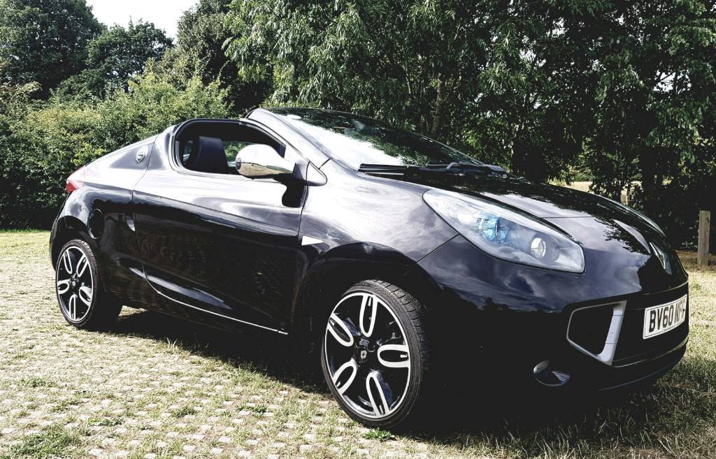 Renault wind collection | in Barlborough, Derbyshire | Gumtree