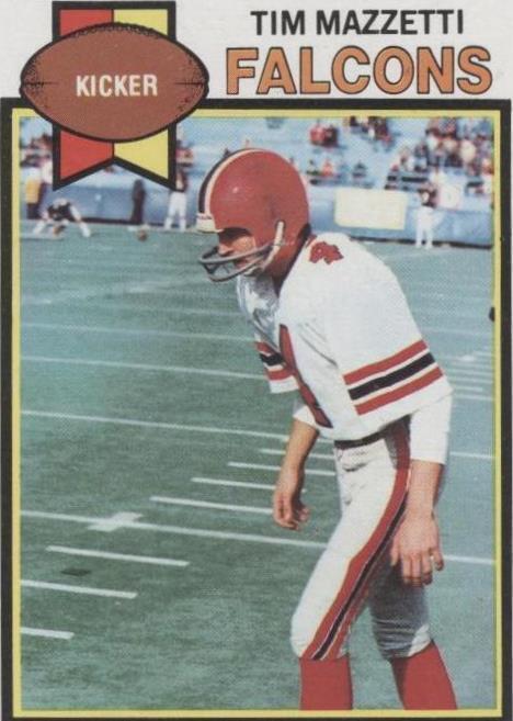 1979 Topps - Tim Mazzetti #36 (RC) for sale online | eBay