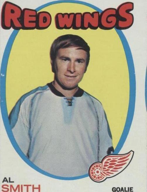 1971-72 Topps - Al Smith #27 for sale | eBay