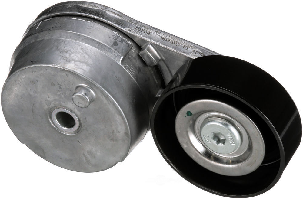 Accessory Drive Belt Tensioner Assembly Gates 39350 for sale online | eBay