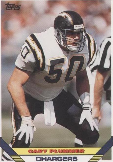 1993 Topps - #570 Gary Plummer for sale online | eBay