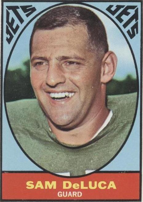 1967 Topps - #92 Sam DeLuca for sale online | eBay