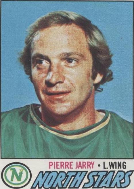 1977-78 Topps - Pierre Jarry #106 for sale online | eBay