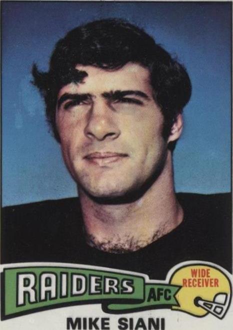 1975 Topps - Mike Siani #151 for sale online | eBay