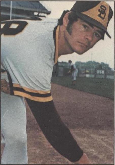 1976 SSPC - Dan Spillner #119 for sale online | eBay