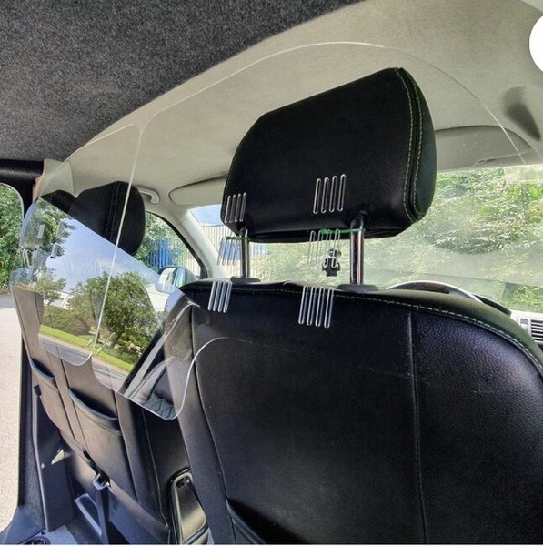 Taxi Partition for sale in UK | 58 used Taxi Partitions