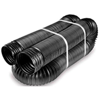 Pipe - Corrugated