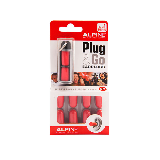 Купить Беруши Alpine MotoSafe в интернет-магазине с Ebay с доставкой из ...