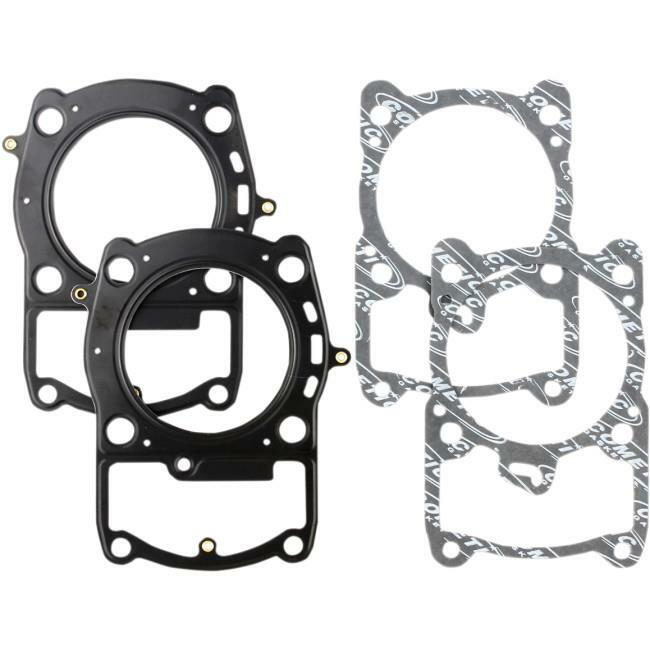 Cometic Gasket - C10137-HB - Cylinder Head/Base Gasket Kit, 87mm Big ...