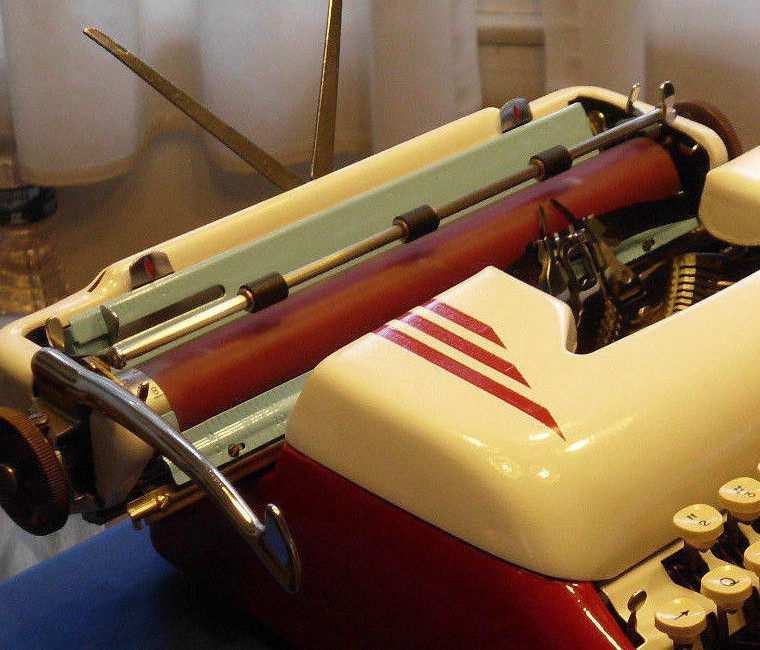 Royal Typewriter Model Serial Number Database