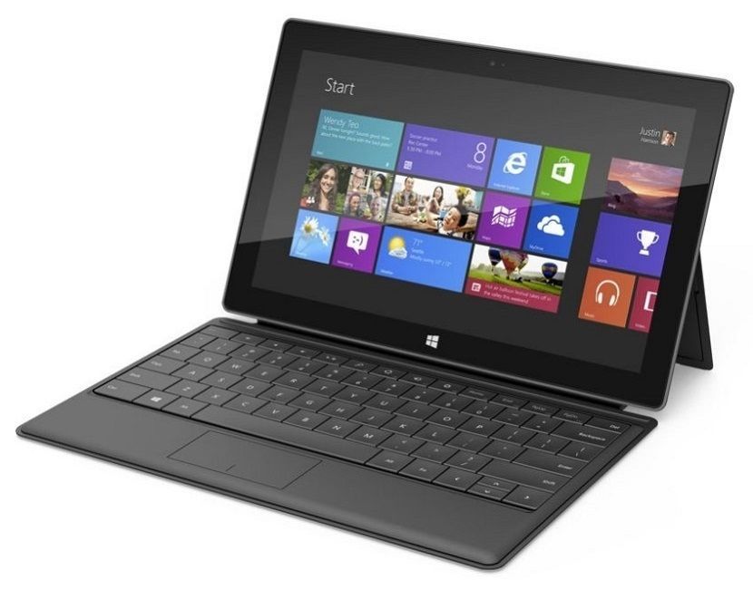 Microsoft Surface Go Tablets for sale | eBay UK