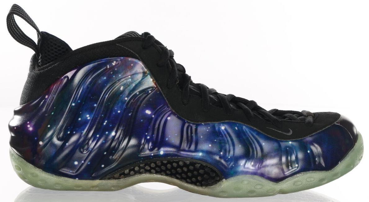 Nike Air Foamposite One NRG 2012 Galaxy for Sale Nike Air Foamposite One NRG 2012 Galaxy for Sale