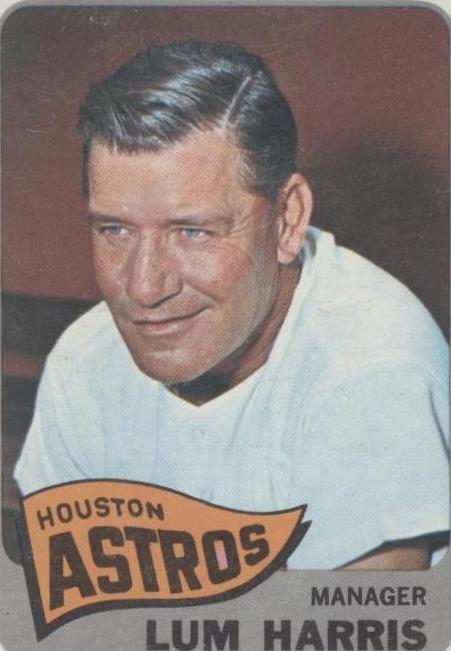 1965 O-Pee-Chee - Lum Harris #274 for sale online | eBay