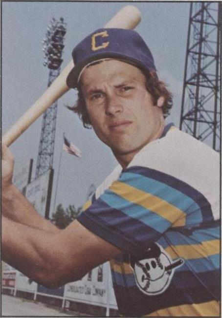 1978 TCMA International League - #1978-0106 Rob Sperring for sale ...