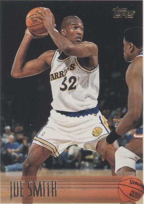 1996-97 Topps - #95 Joe Smith for sale online | eBay