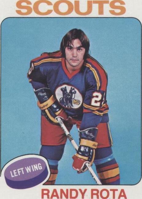 1975-76 Topps - Randy Rota #237 for sale online | eBay