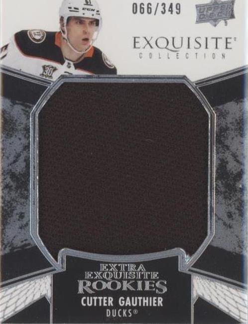 2024-25 Upper Deck Black Diamond - Exquisite Collection Extra Exquisite ...