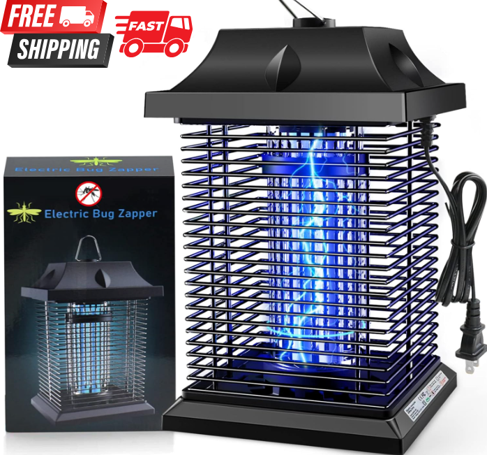 Bug Zapper Zappers | Zappers
