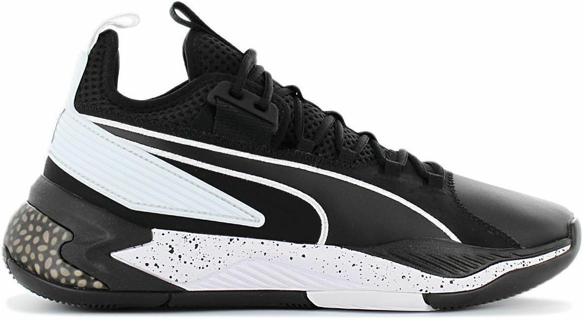 Size 15 - PUMA Uproar Core Black for sale online | eBay