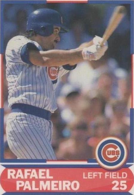 Rafael Palmeiro Baseball Cards for sale | eBay Rafael Palmeiro Baseball Cards for sale | eBay