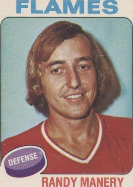 1975-76 O-Pee-Chee - Randy Manery #44 for sale online | eBay