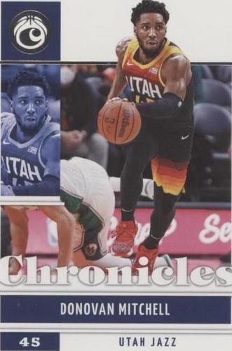 Donovan Mitchell Flawless 18-19 On Card Auto 22/25 | eBay Donovan Mitchell Flawless 18-19 On Card Auto 22/25 | eBay