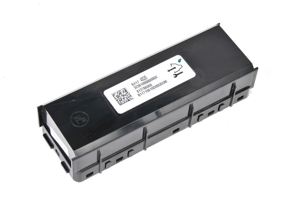 HVAC Control Module ACDelco GM Original Equipment fits 2017 Cadillac ...
