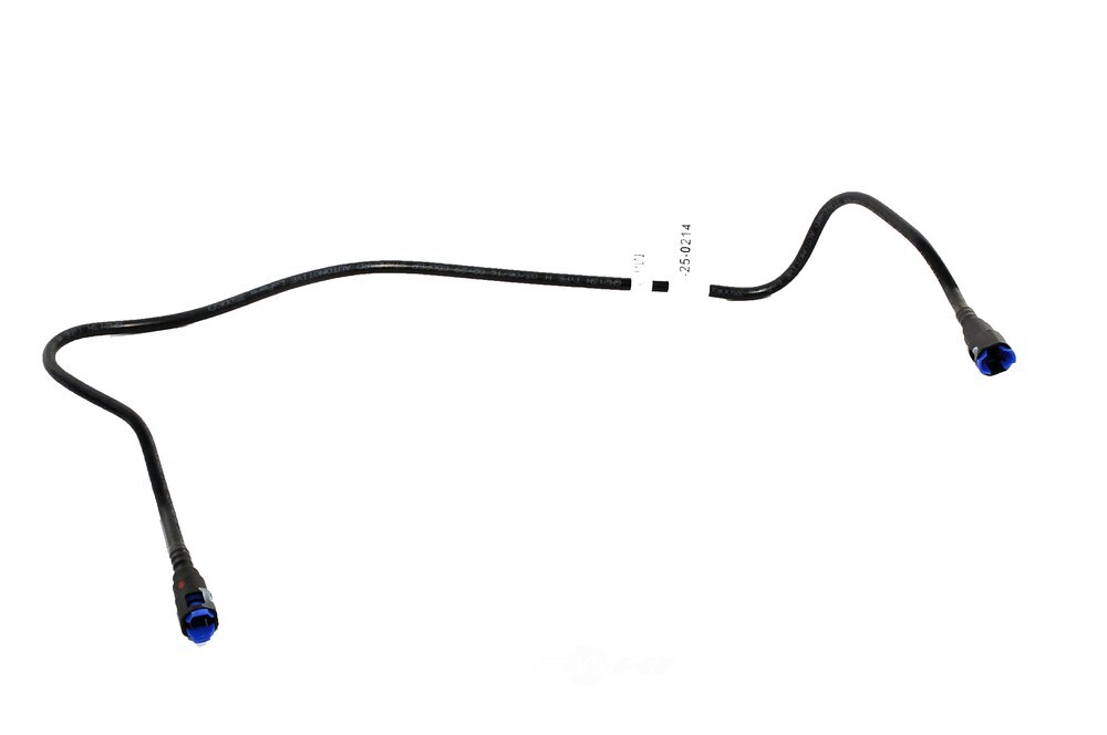 Fuel Feed Line ACDelco GM Original Equipment 22720681 for sale online ...