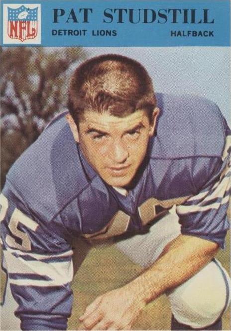 1966 Philadelphia - #75 Pat Studstill for sale online | eBay