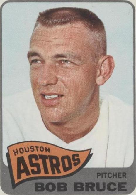 1965 Topps - #240 Bob Bruce online kaufen | eBay