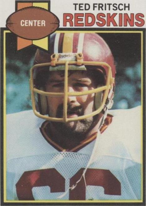 1979 Topps - #61 Ted Fritsch for sale online | eBay