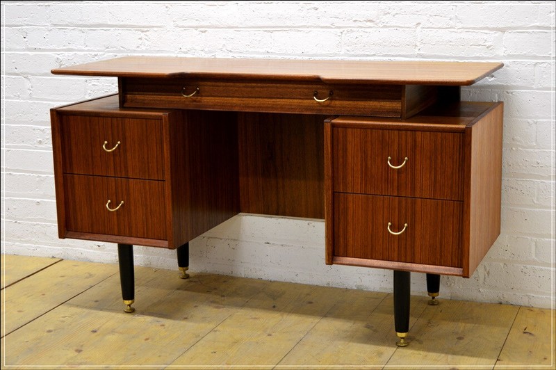 G Plan Desk for sale in UK | 40 second-hand G Plan Desks