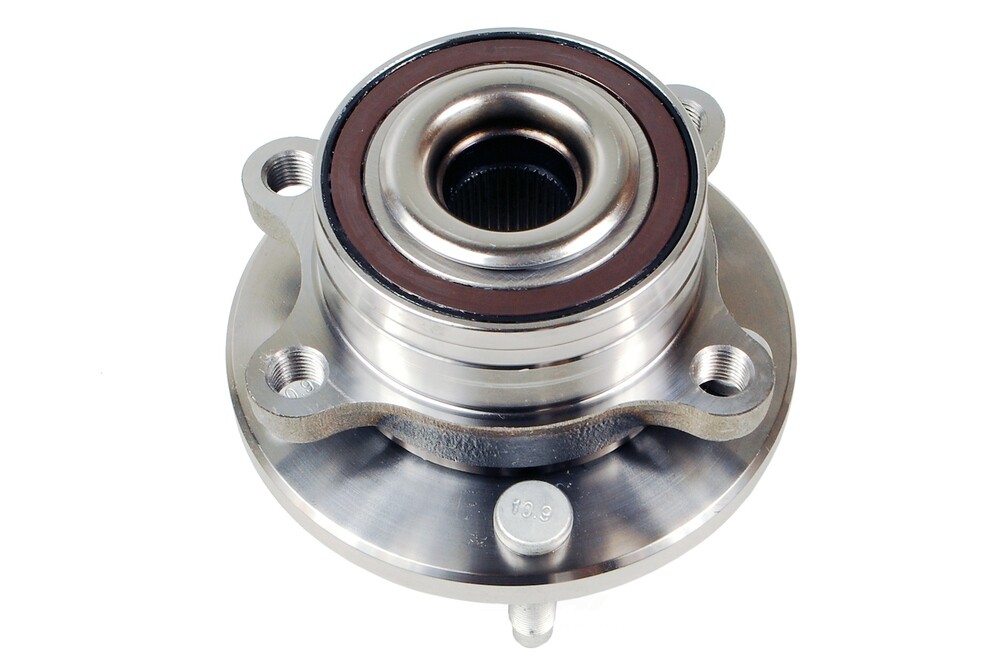 Wheel Bearing and Hub Assembly Mevotech H512460 for sale online | eBay