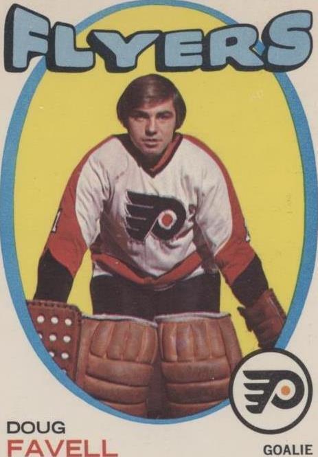 1971-72 O-Pee-Chee - Doug Favell #72 for sale online | eBay