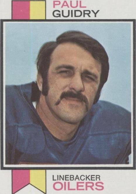 1973 Topps - #283 Paul Guidry for sale online | eBay