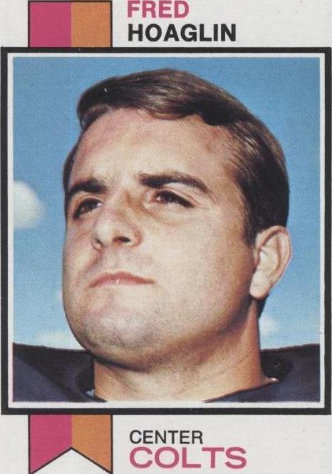 1973 Topps - #259 Fred Hoaglin for sale online | eBay