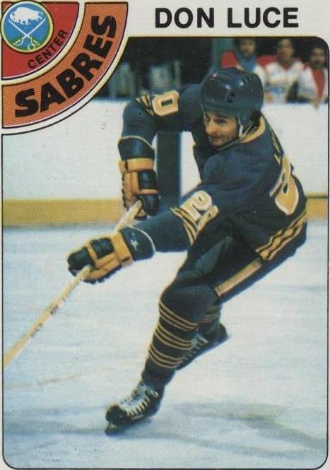 1978-79 Topps - Don Luce #58 for sale online | eBay
