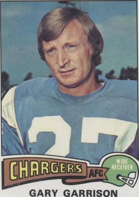 1975 Topps - #230 Gary Garrison for sale online | eBay