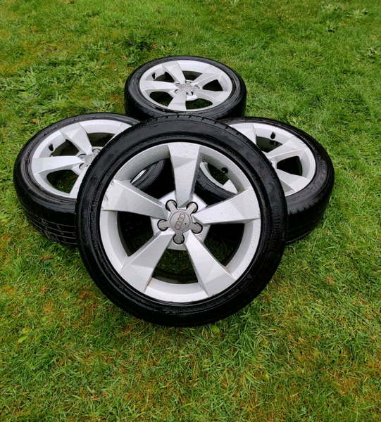 Polo Gti Wheels for sale in UK | 63 used Polo Gti Wheels