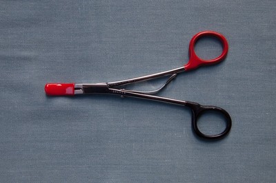 Medical Instruments - Hemoclip