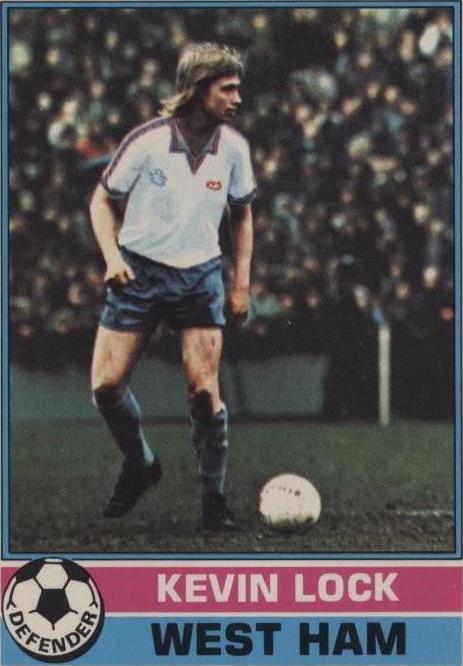 1977-78 Topps - #61 Kevin Lock for sale online | eBay