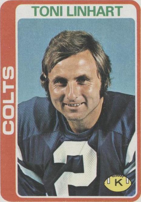 1978 Topps - #355 Toni Linhart for sale online | eBay