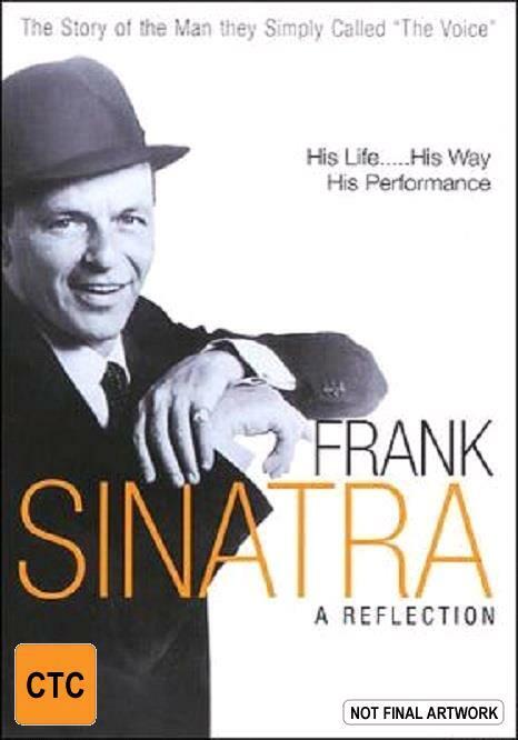 Frank Sinatra-A Reflection (DVD) for sale online | eBay Australia